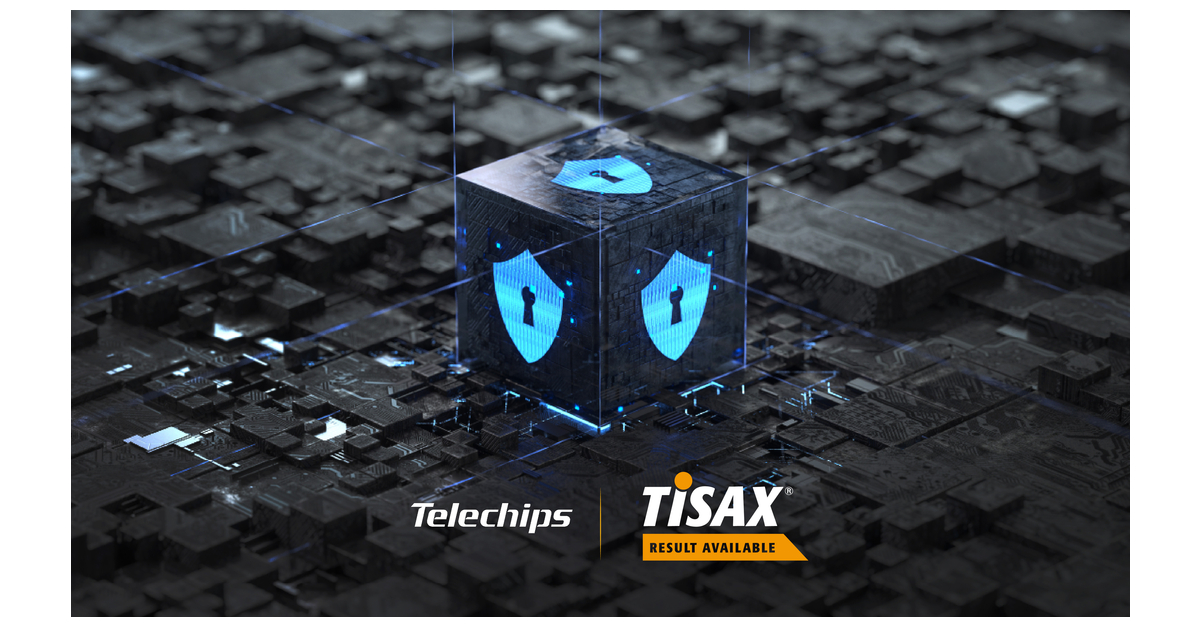 Telechips Earns TISAX Certification for Enhanced Mobility ...
